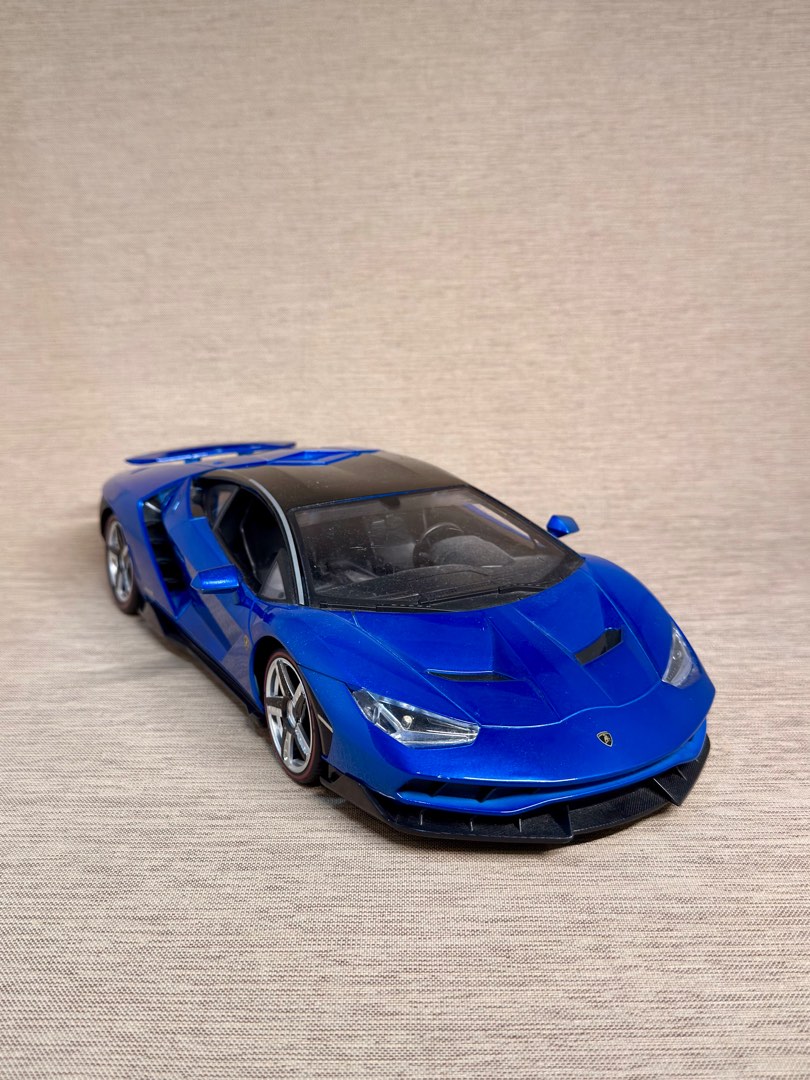 MZ SCALE 1/14 Lamborghini Centenario 27Mhz, Hobbies & Toys, Toys ...