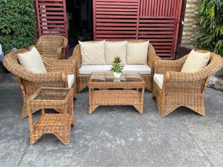 Sala set For Sale | Buy 500+ Sala set online | Carousell Philippines
