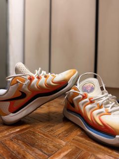 Nike Precision 7 Basketball Shoes, Men's Fashion, Footwear, Sneakers on ...