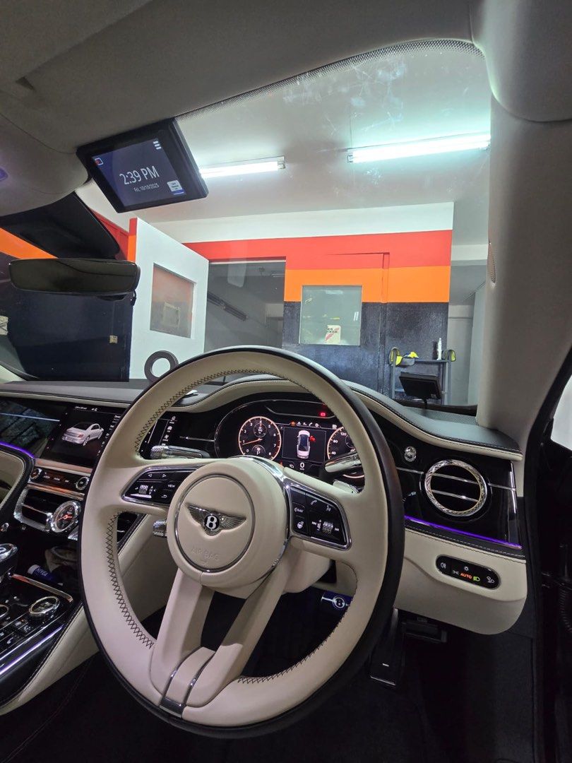 OBU Installation Available for Continental & Exotic Cars like ...