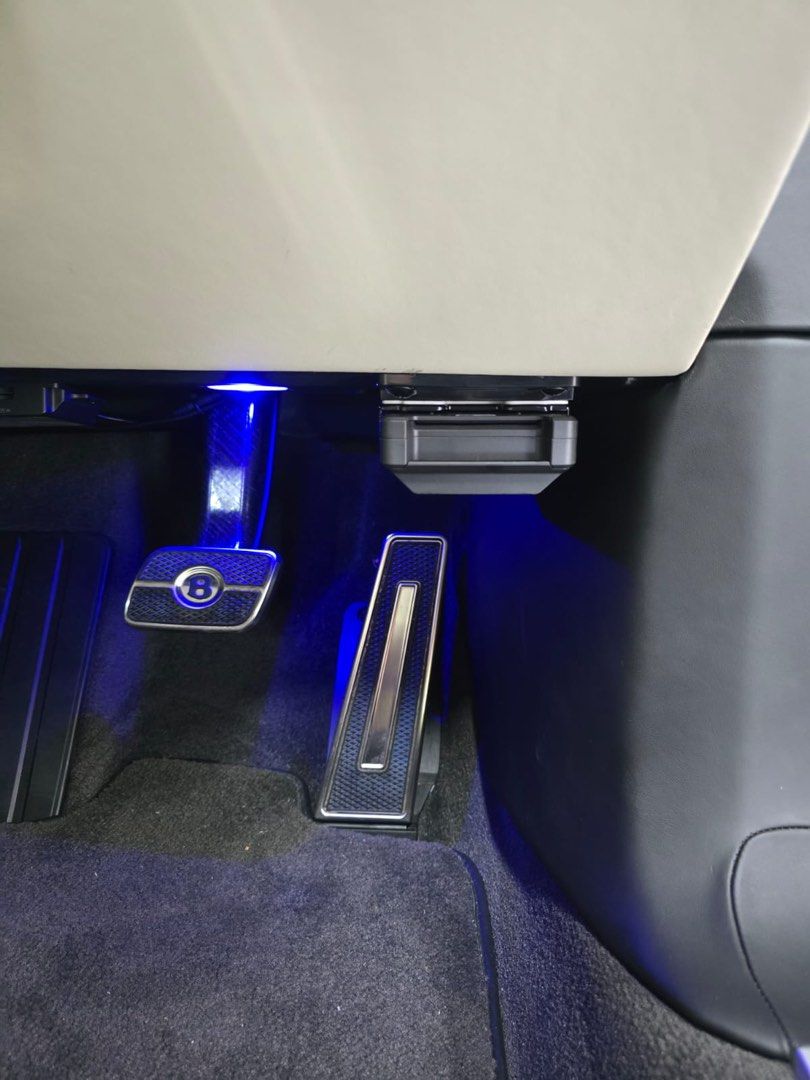 OBU Installation Available for Continental & Exotic Cars like ...