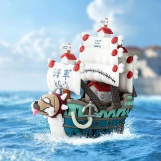 One piece the grand line secret For Sale | Buy 100+ One piece the grand ...