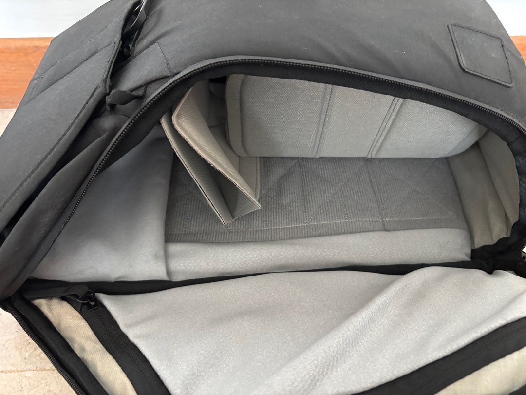 Peak Design x Huckberry Backpack 20L v1, Men's Fashion, Bags, Backpacks ...