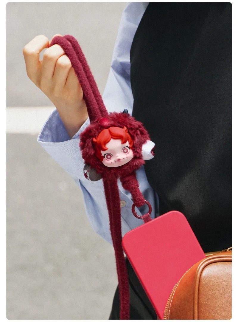 Pop Mart - Twinkle, Skullpanda, Labubu, Molly, Pucky, Crybaby ...