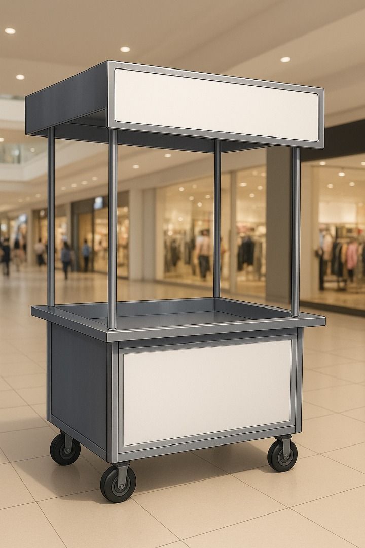 Pop-Up & F&B Stall Rental, Furniture & Home Living, Kitchenware ...