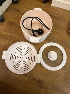 Simplus cooker For Sale | Irons & Steamers | Carousell Singapore