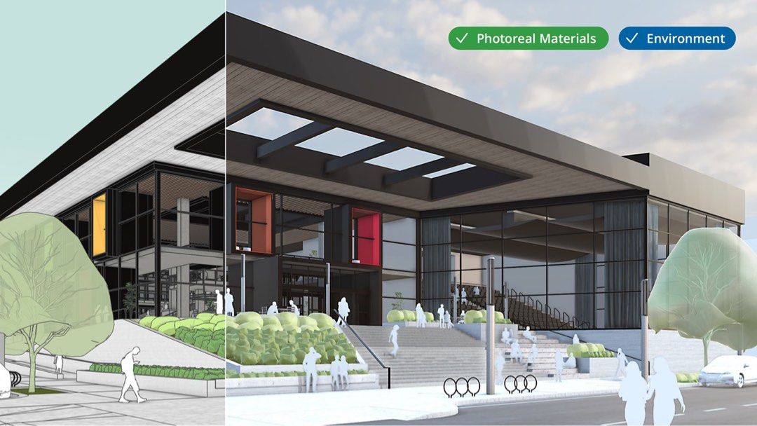 Sketchup pro 2026 with Vray and Enscape, Computers & Tech, Parts ...