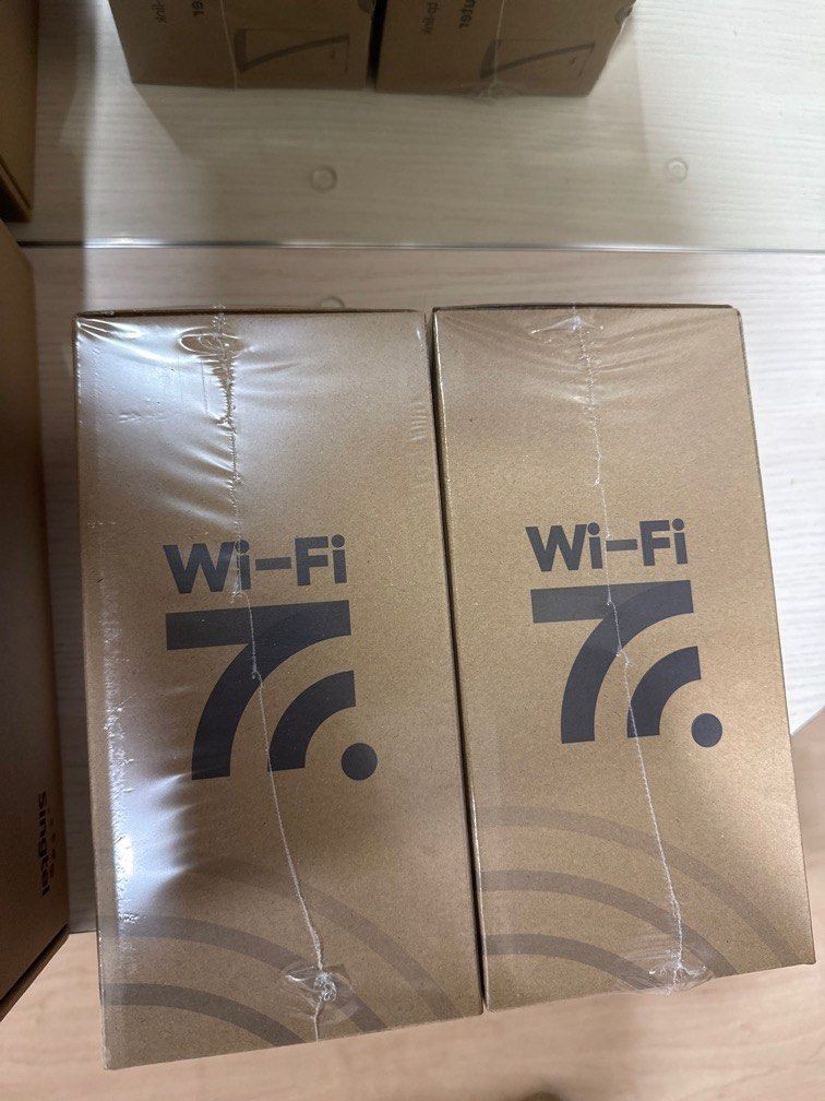 TP Link HB611 wifi 7, Computers & Tech, Office & Business Technology on ...