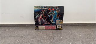 [Pre-Owned] [Transformer] PS-14 Incursus - R-15 Jaegertron - GDW - STC ...
