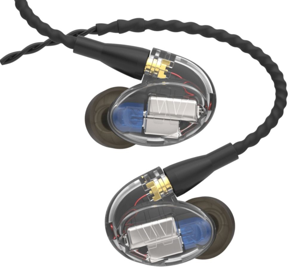 Westone UM Pro 20 Universal In Ear Monitors IEMs 2 Balanced Armature ...