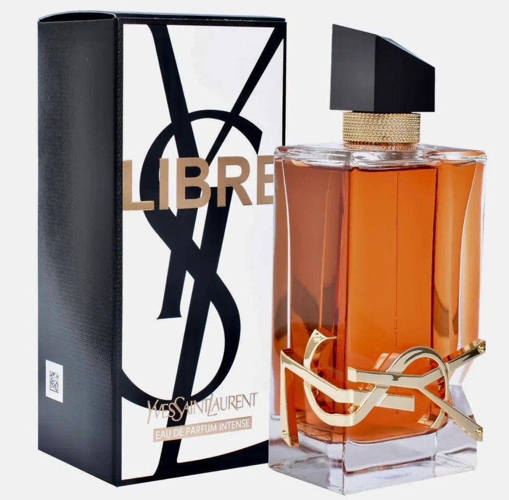 Yves Saint Laurent Libre Eau de Parfum Intense, Beauty & Personal Care ...