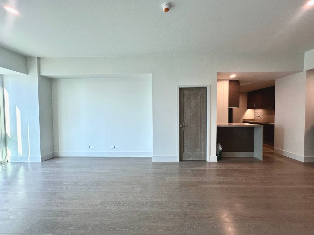 2 Bedroom Condominium unit for sale in The Balmori Suites by Rockwell ...