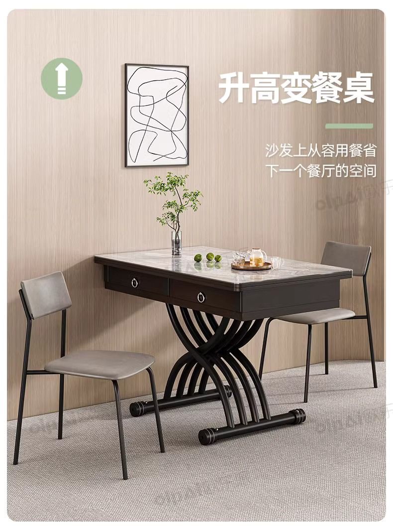 🪑 [Preorder] Minimalist R2 Table – Sleek, Functional Design for Modern ...