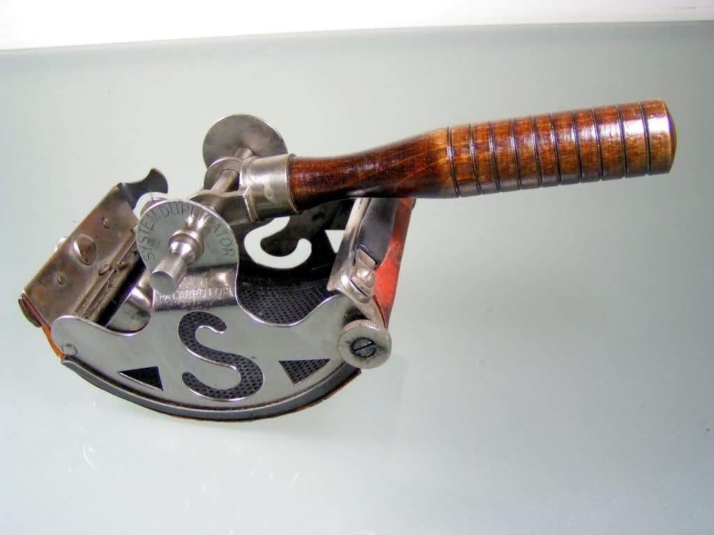 Antique Stencil Duplicator by s.e.ltd England, Hobbies & Toys ...
