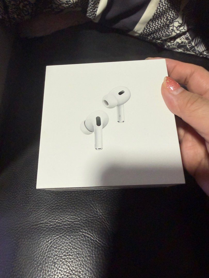 Apple AirPod Pro 2 ( gen 2)(usb C)( warranty till Dec 2025), Audio ...