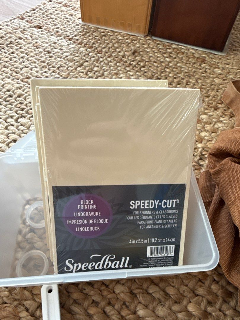 Art Kit - Pottery and Stamp Making, Hobbies & Toys, Stationery & Craft ...