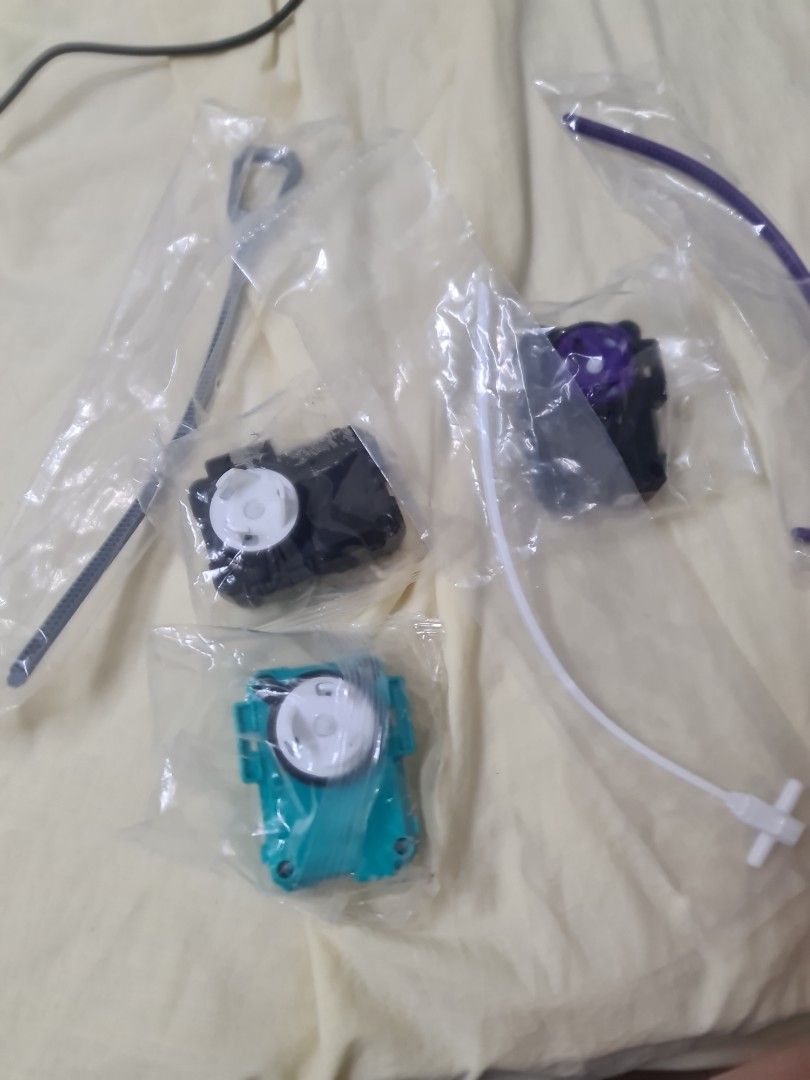 Beyblade X ripcord launcher, Hobbies & Toys, Toys & Games on Carousell