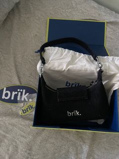 Brik bag For Sale | Buy 100+ Brik bag online | Carousell Malaysia