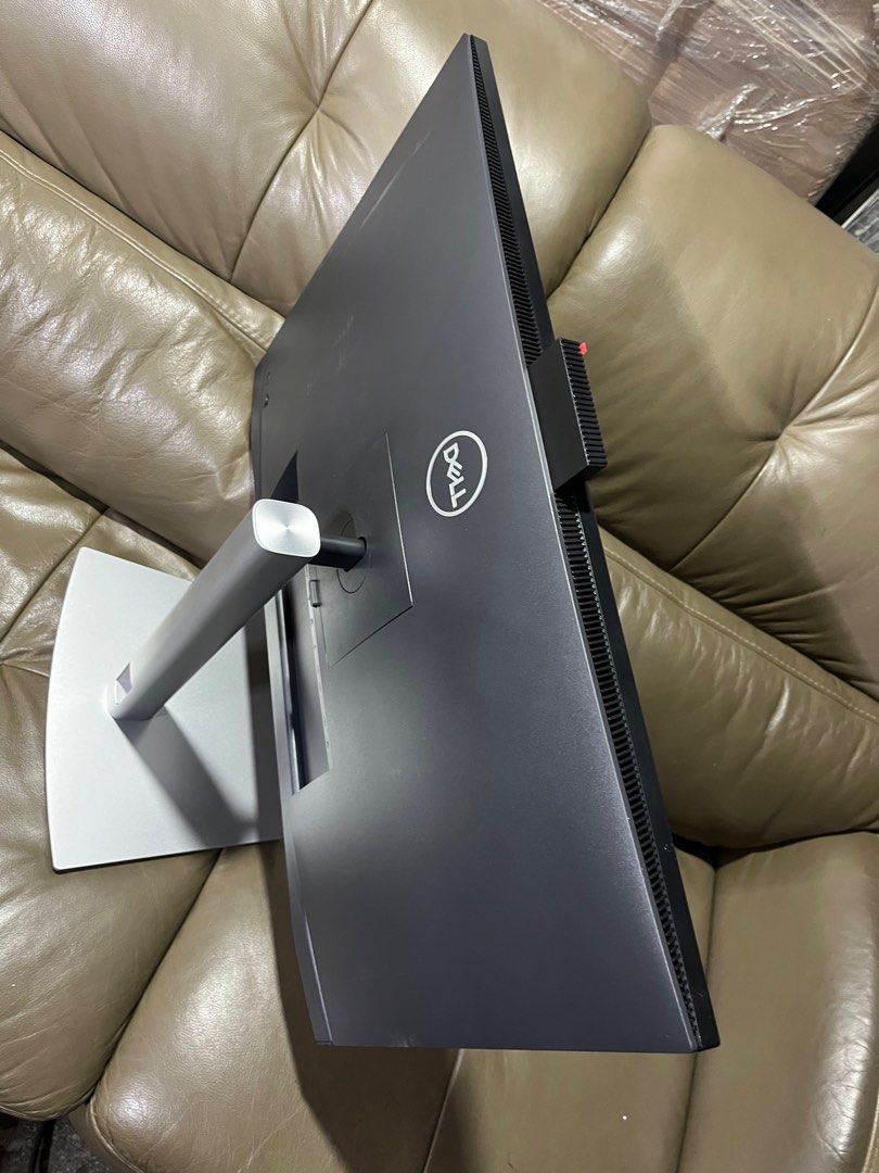 Dell C2722DE Video Conferencing USB-C Monitor || 27-inch QHD (2560x1440 ...