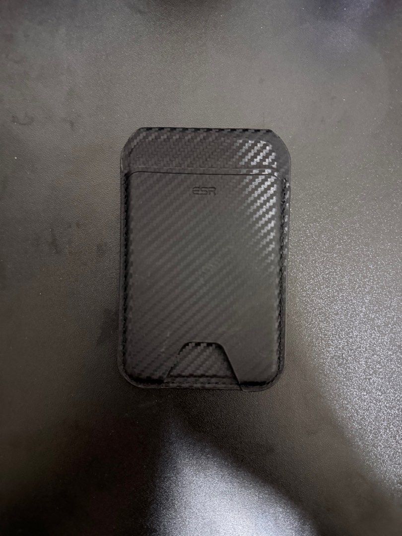 ESR MagSafe Wallet & SUPCASE Watch Charger, Mobile Phones & Gadgets ...