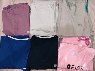 figs scrubs petite - View all figs scrubs petite ads in Carousell ...