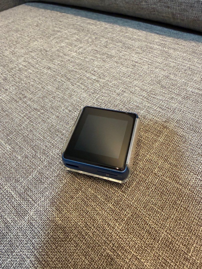 FiiO M5 music player, Audio, Portable Music Players on Carousell