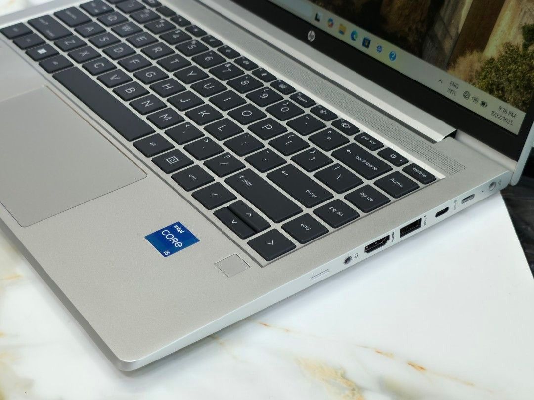Hp Intel Core i5 13th Gen Laptop like Huawei Matebook D16 D15 D14, Computers & Tech, Laptops ...