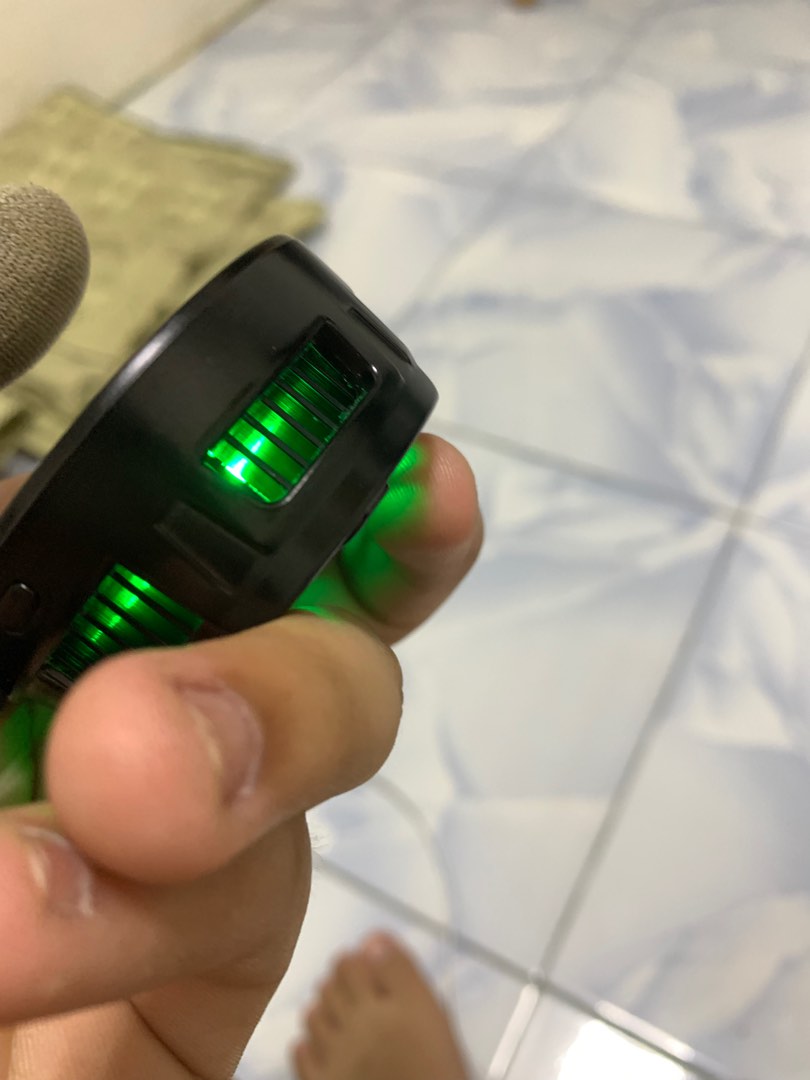 Infinix GT Max XG03Pro Phone Cooler, Video Gaming, Gaming Accessories ...