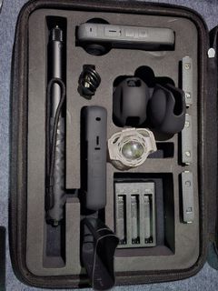 AKASO Keychain 2 - Action Camera | 4K30fps Video | 20MP Image | 6 Axis ...