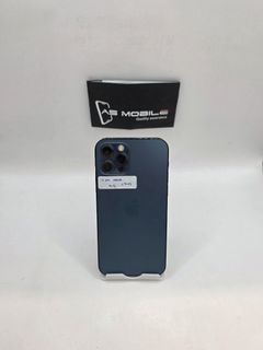 Iphone 12 Pro 256gb Blue 256GB, Mobile Phones & Gadgets, Mobile Phones ...