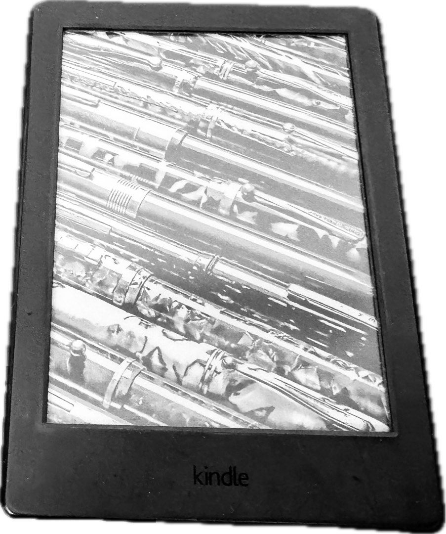 Kindle 8th Generation (Model SY69JL) E-Reader, Mobile Phones & Gadgets ...