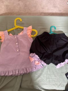 Kuromi outfit For Sale | Carousell Singapore