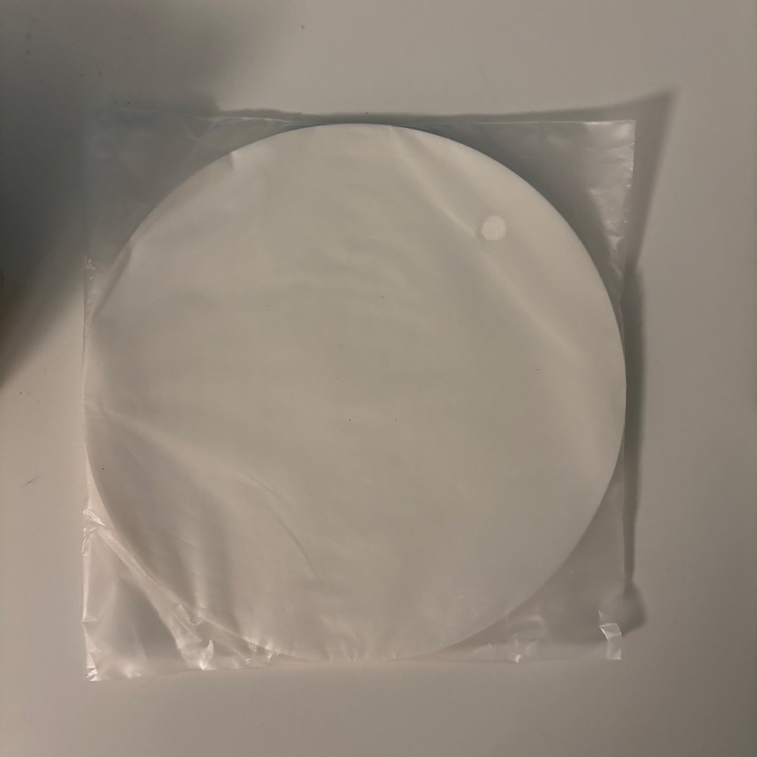 Leak proof paper for cups x100, Food & Drinks, Other Food & Drinks on ...
