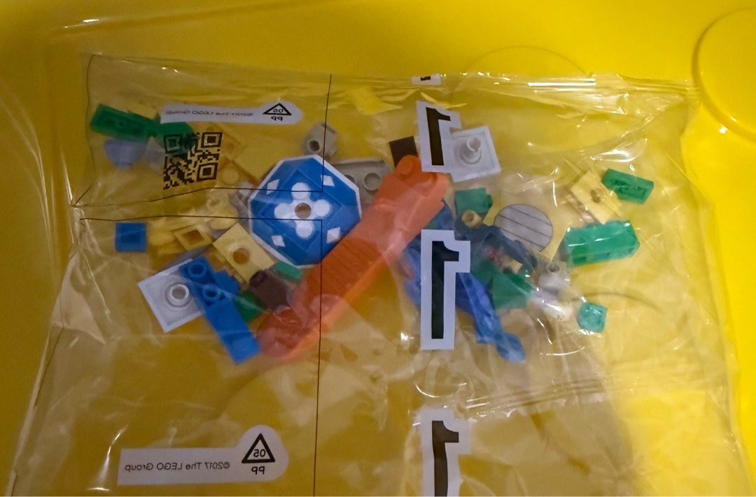 LEGO Super Mario Larry Koopa, Hobbies & Toys, Toys & Games on Carousell