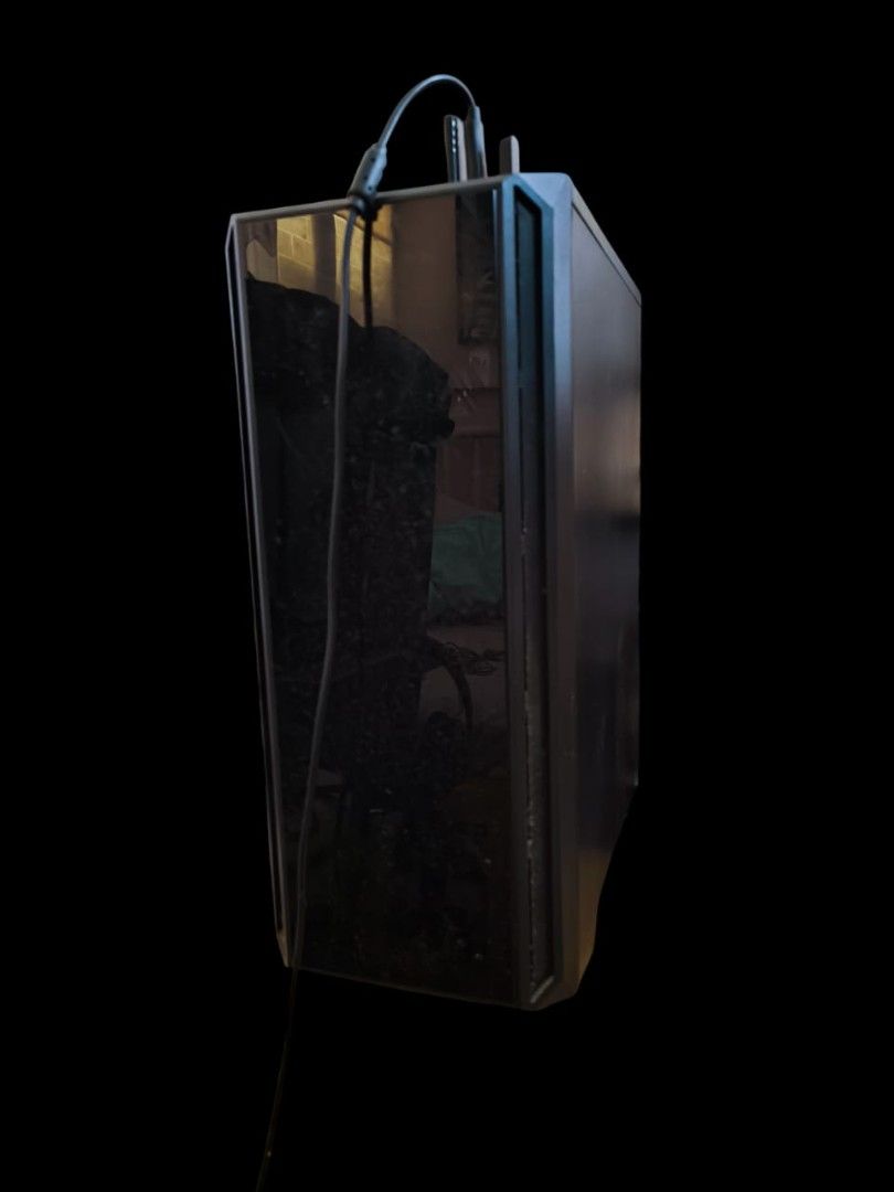 Low Budget Windows Gaming PC (Price Negotiable), Computers & Tech ...