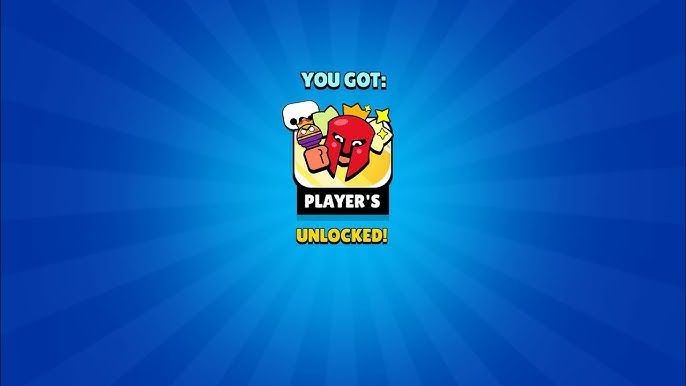 BRAWL STARS MANDY MATCHERINO WINNERS PIN, Video Gaming, Video Games ...