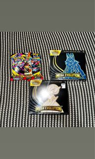 Phantasmal Flame ETB, Hobbies & Toys, Collectibles & Memorabilia ...