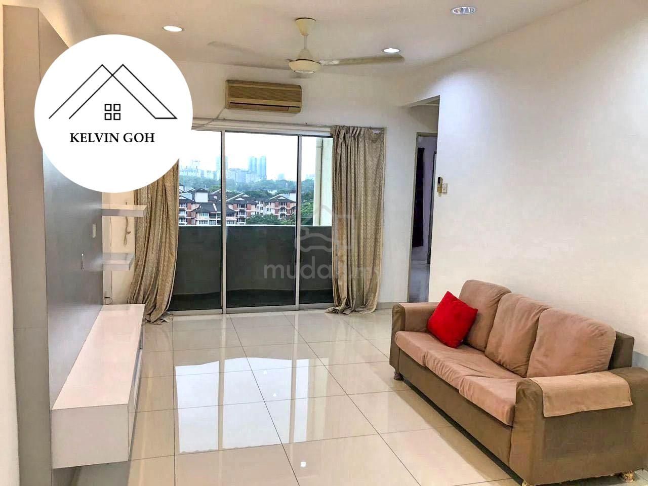 Menara Kuda Lari 850sf 3BR @ Georgetown – Only RM435 psf!🔥Freehold ...