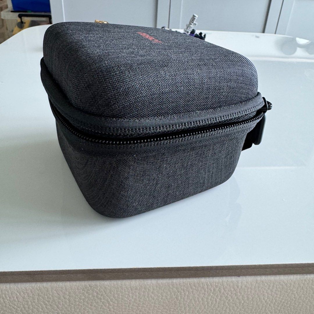 OBSBOT Tiny 4K AI-Powered Webcam with Case, Computers & Tech, Parts ...