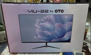 VIU-22 by OTO Monitor - Brand New, Computers & Tech, Parts ...