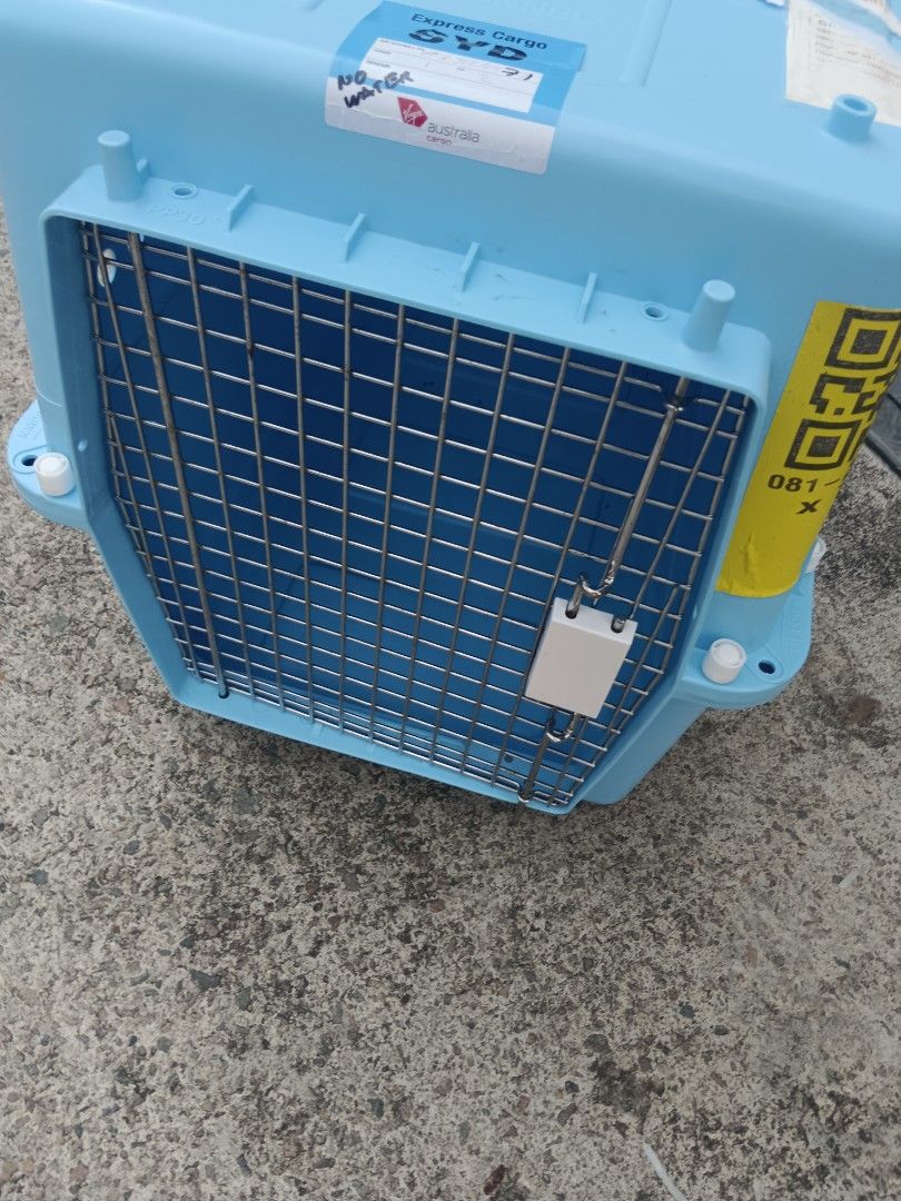 Pet crate/ dog crate/ dog cage/ iata approved/ pet carrier/ pp30, Pet ...