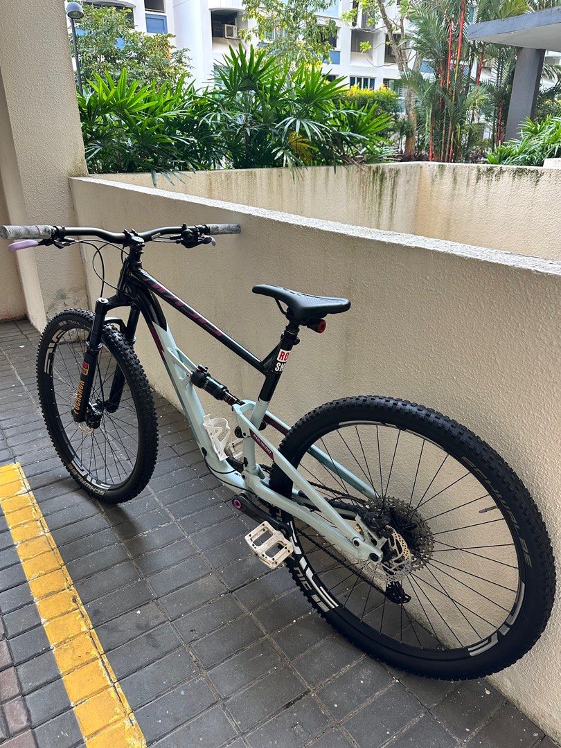 POLYGON SISKIU D7, Sports Equipment, Bicycles & Parts, Bicycles on ...