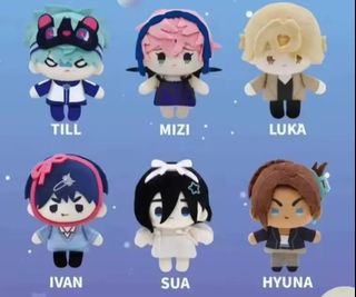 Alien stage nullset For Sale | Carousell Malaysia