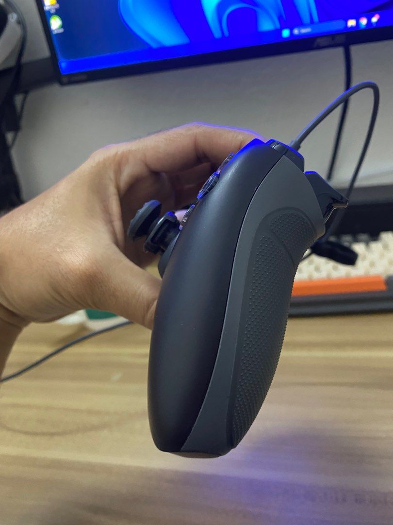 Ps5 Controller - With Xtreme RISE Kit. (No scratches or faults ...