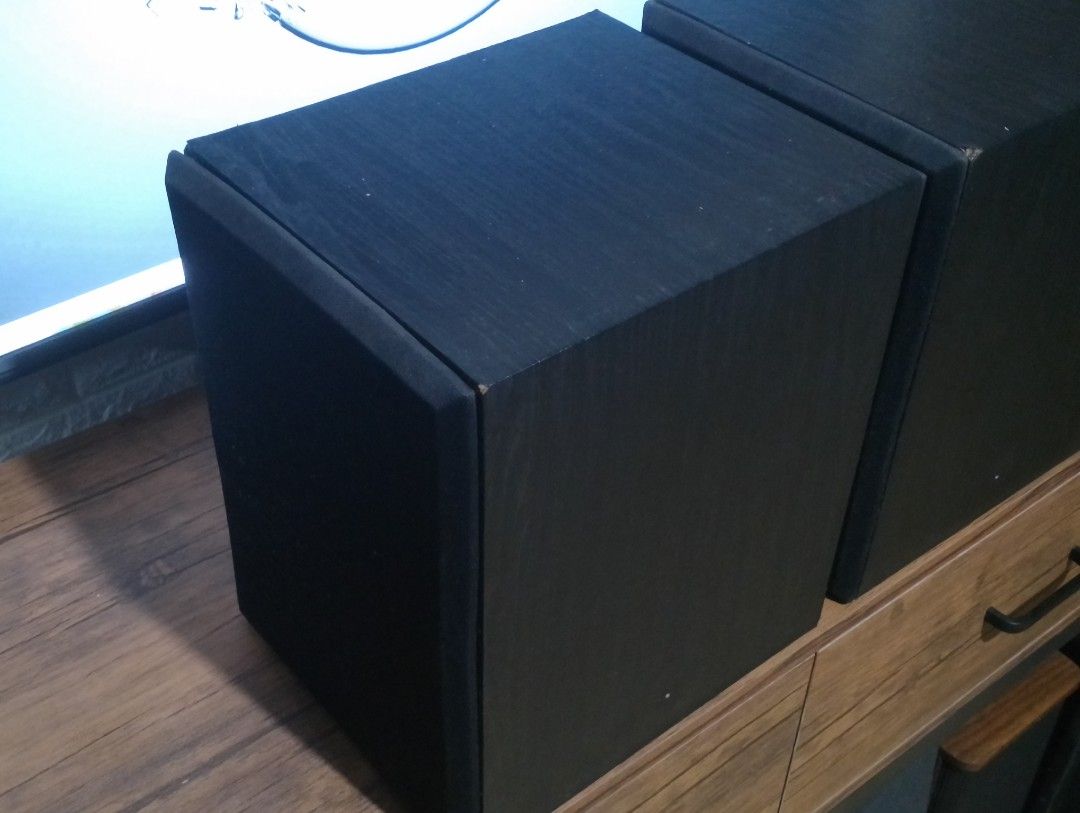 PSB Ambient II Speakers, Audio, Soundbars, Speakers & Amplifiers on ...