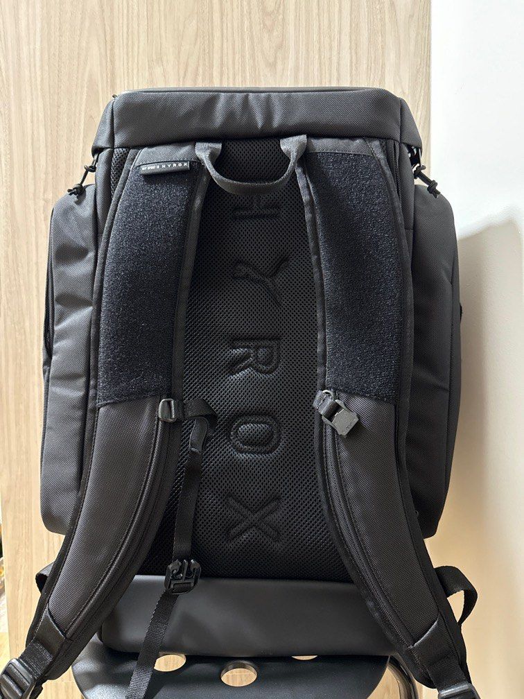 Puma Hyrox 46L Backpack, Men's Fashion, Bags, Backpacks on Carousell
