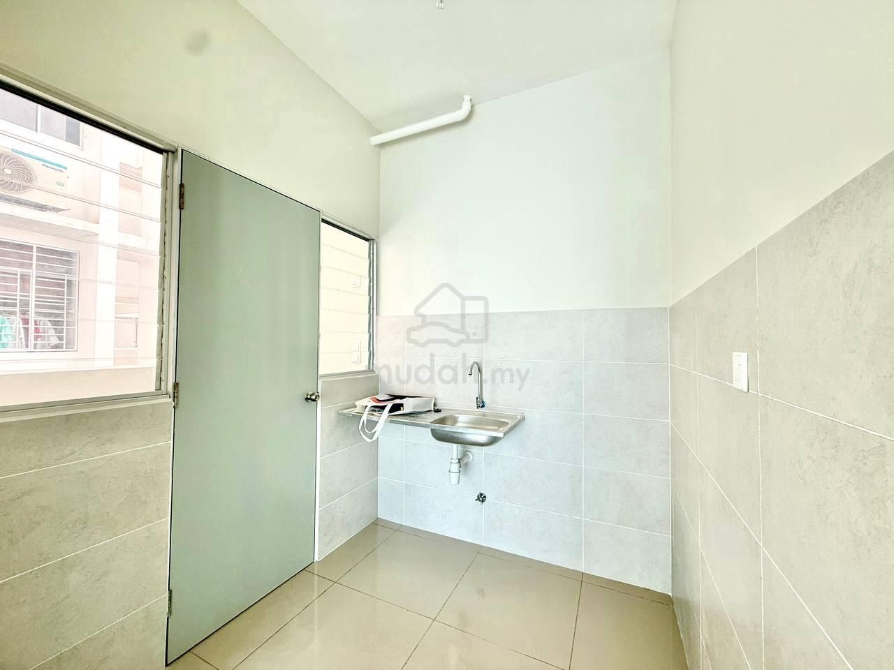 Residensi MH Platinum 2 DUAL KEYS HIGH INVESTMENT BUMI LOT Setapak ...