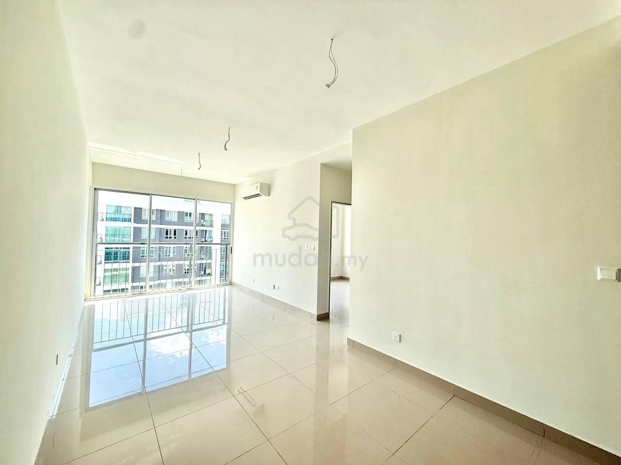 Residensi MH Platinum 2 DUAL KEYS HIGH INVESTMENT BUMI LOT Setapak ...
