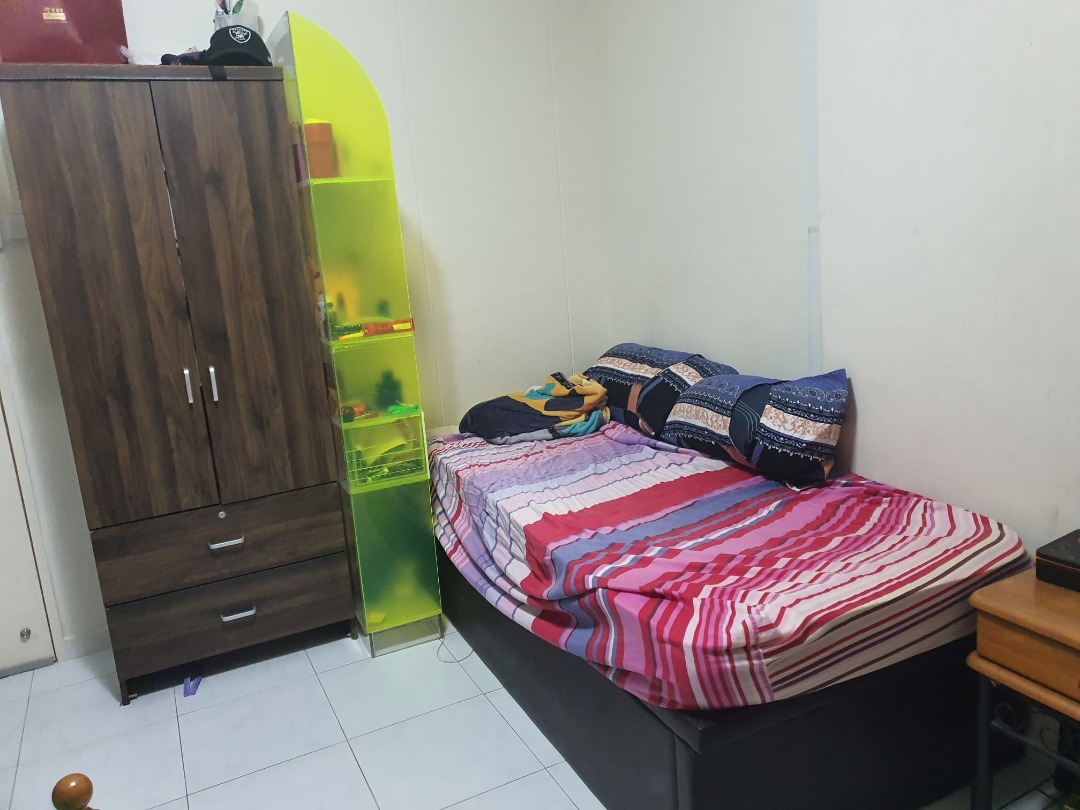 Common Room All Filipino tenants, Property, Rentals, Room Rentals on ...
