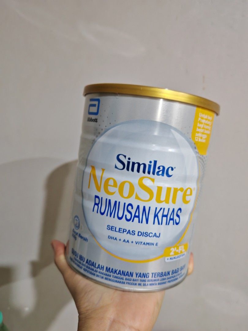 Similac Neo, Babies & Kids, Nursing & Feeding, Breastfeeding & Bottle ...